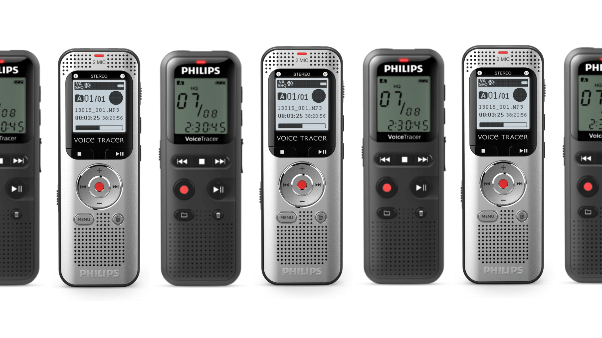 Ceeco: Philips Audio Recorders – shop.ceeco.in